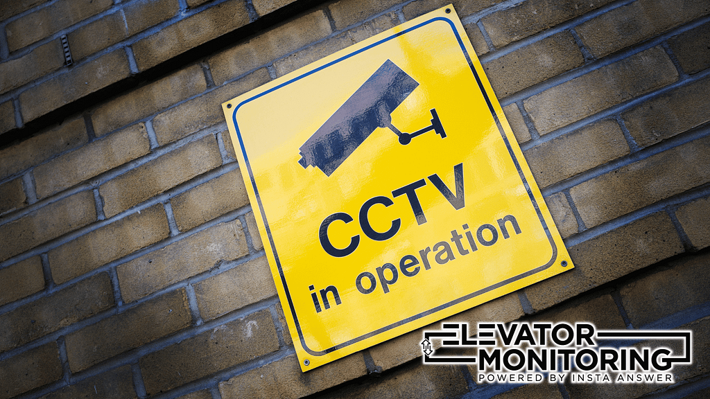 Elevator Surveillance Compliance: Elevator Video Monitoring Laws