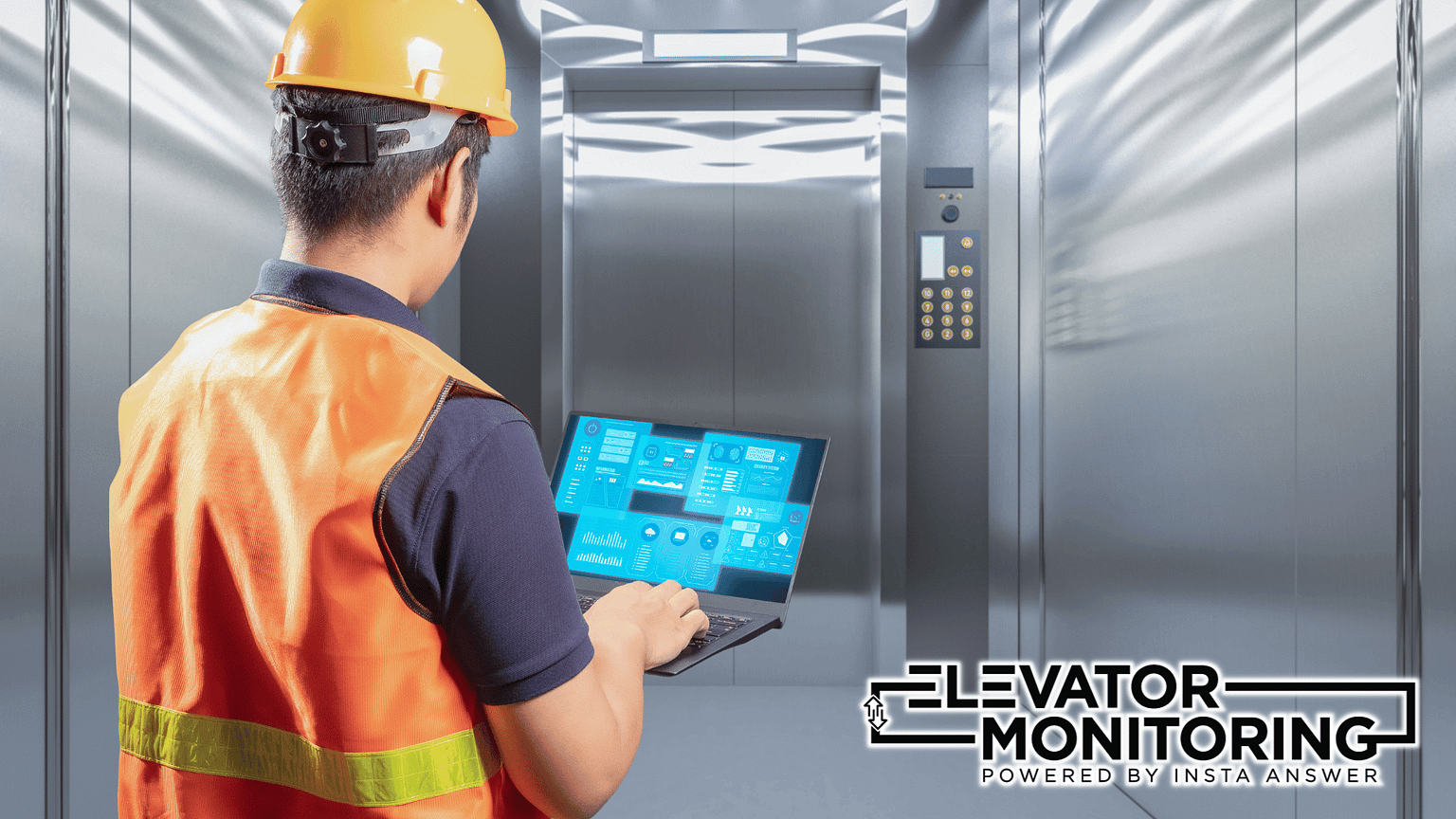 24/7 Elevator Answering & Dispatch Services