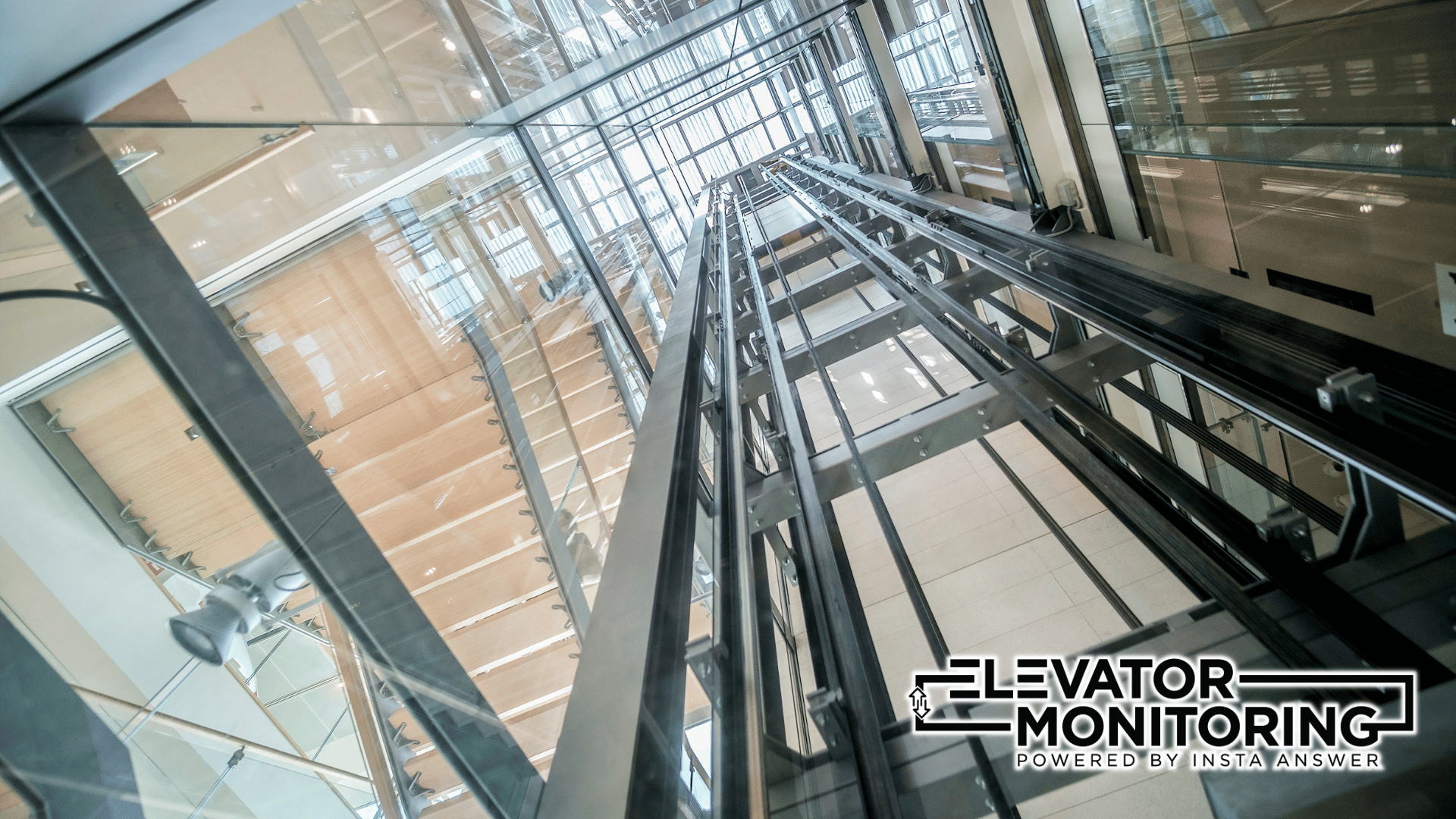 Complete Guide to Elevator Safety Benefits with Video Monitoring