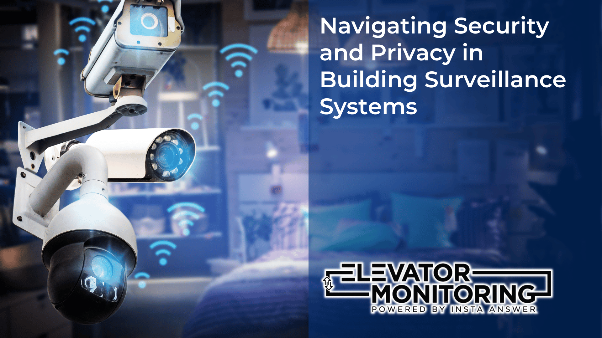Navigating Security and Privacy in Building Surveillance Systems ...